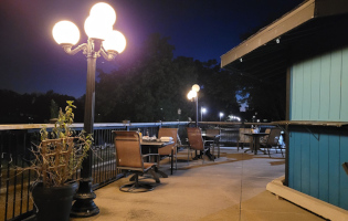 Charles City Cannot Be Overlooked - Rural Resurrection